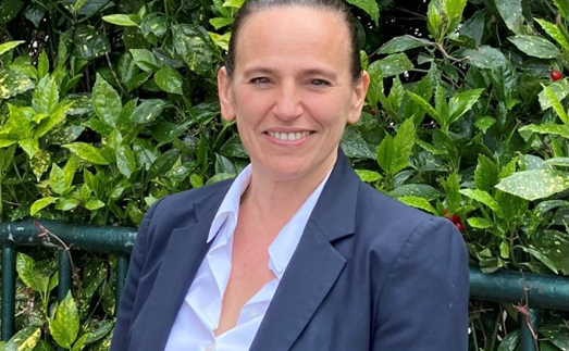 Jane Button | Principal, Southwark College