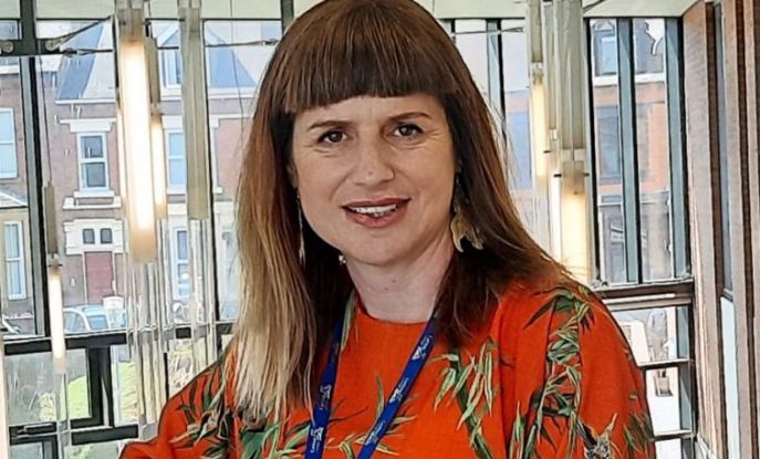 Colleges Week 2021 – My FE Journey to Principal of Carlisle College