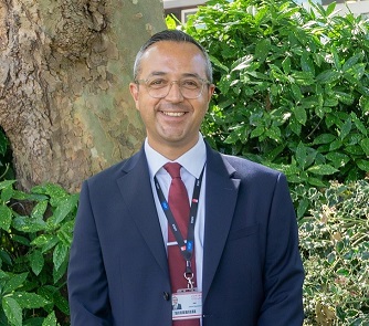 New Principal of NCG’s Lewisham College Reflects on his passion for ...