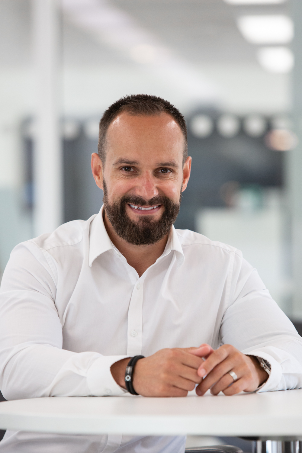 Executive Team | NCG