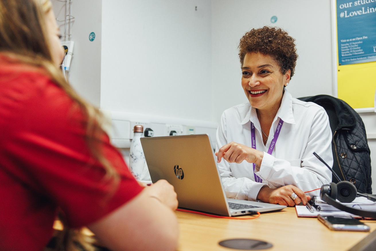 Kidderminster College Student Services and Apprenticeships teams retain ...